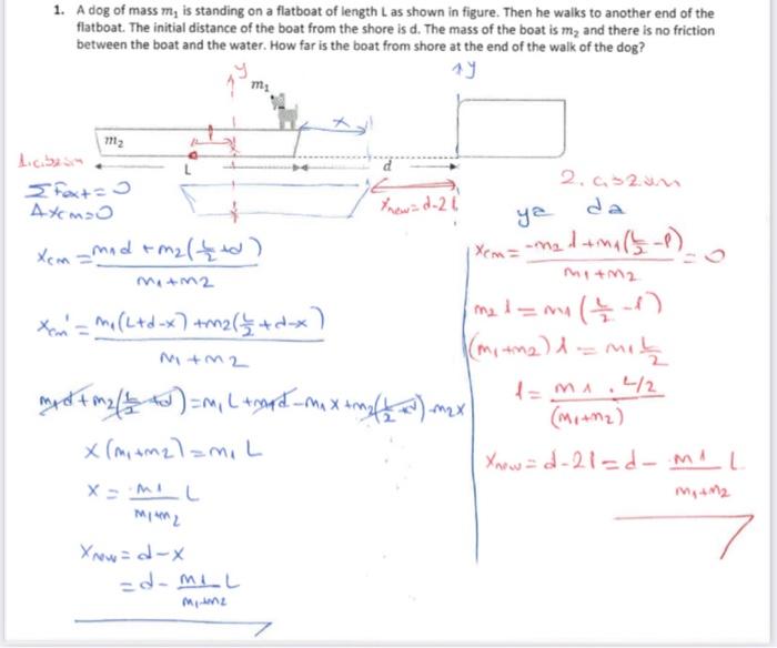 Solved what is the difference in these answers? it's the | Chegg.com