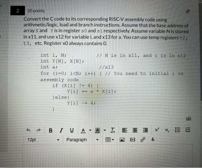 Solved Instructions There are 2 questions on the right. For | Chegg.com