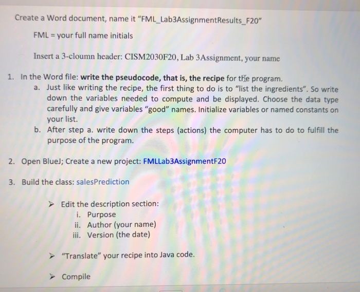 Solved program on Java from starting out with java book, | Chegg.com