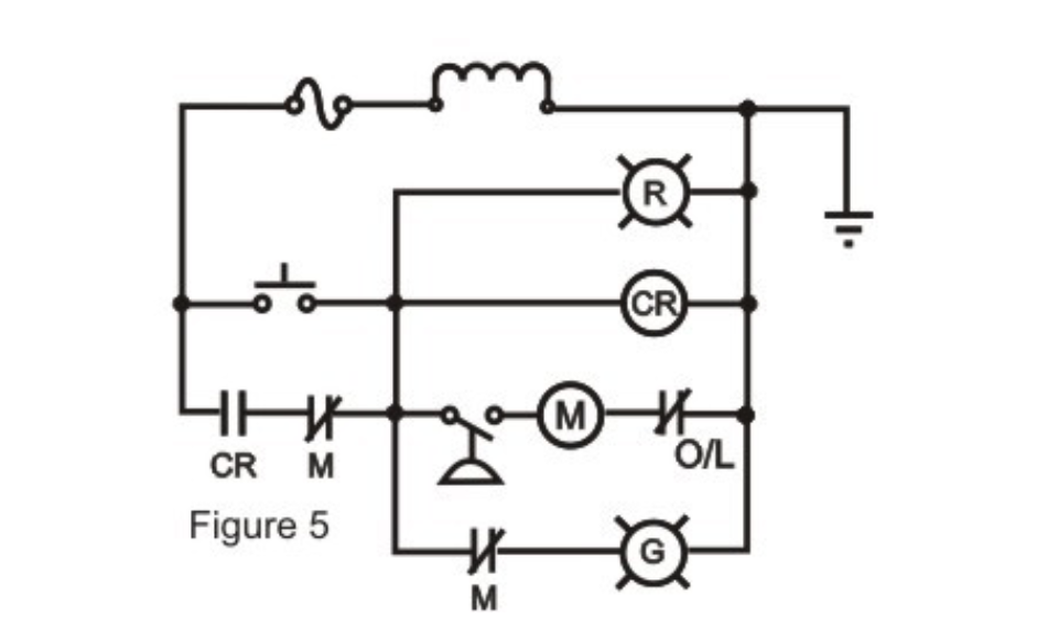 Solved 1. ﻿what happens when we press the start button?2. | Chegg.com