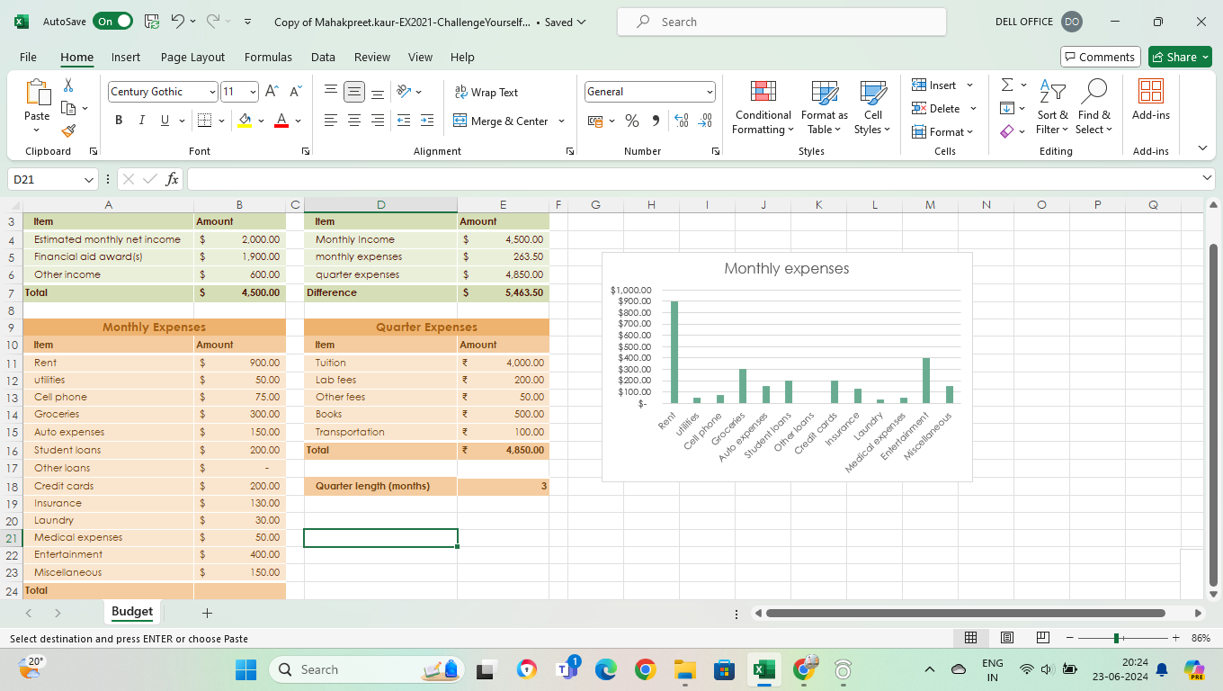 Solved Mark the steps as checked when you complete them.Open | Chegg.com