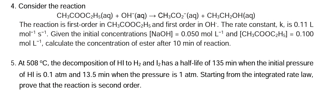 Solved Consider the | Chegg.com