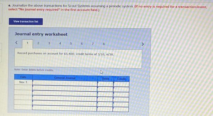 Solved Exercise 5-18 Journal entries to contrast the | Chegg.com