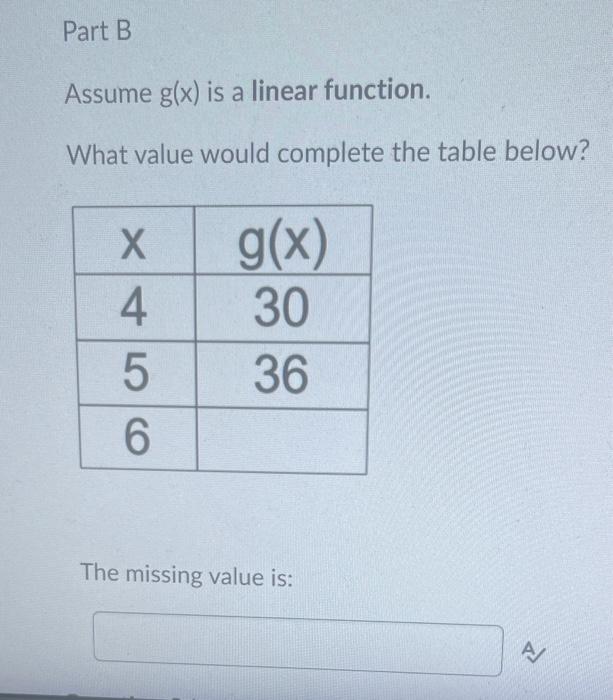 Solved Assume f(x) is an exponential function. What value | Chegg.com Solved Assume f(x) is an exponential function. What value | Chegg.com