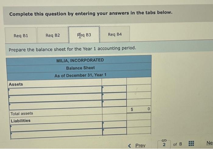 Solved Help Required information Exercise 2-3A (Algo) Effect | Chegg.com