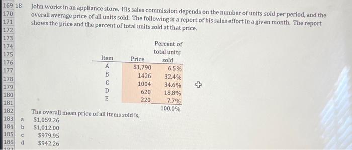 Solved for Q24 and Q25 the reference is to data in Q23. | Chegg.com