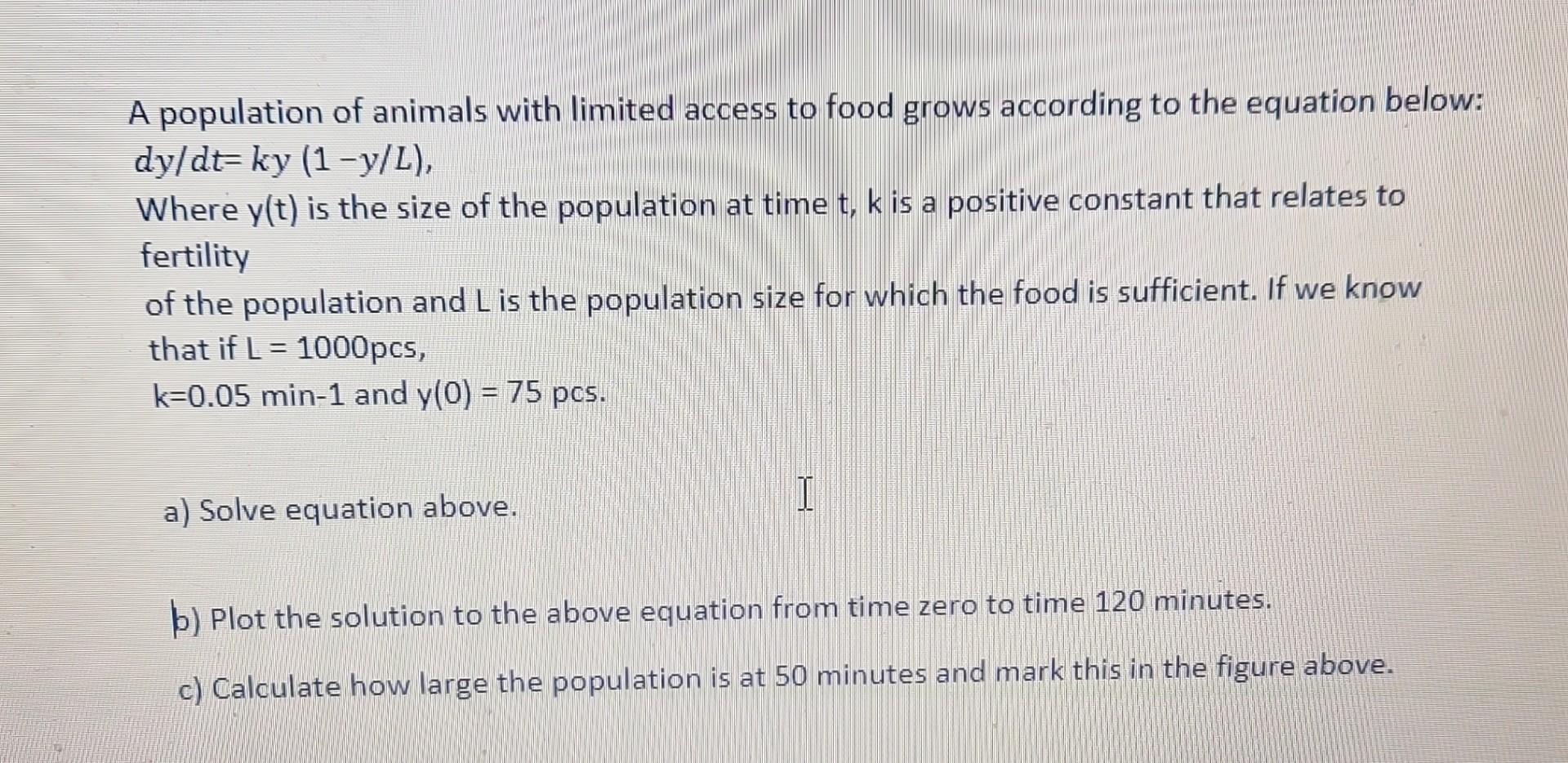 Solved Hi I need to solve those question in detail and step | Chegg.com