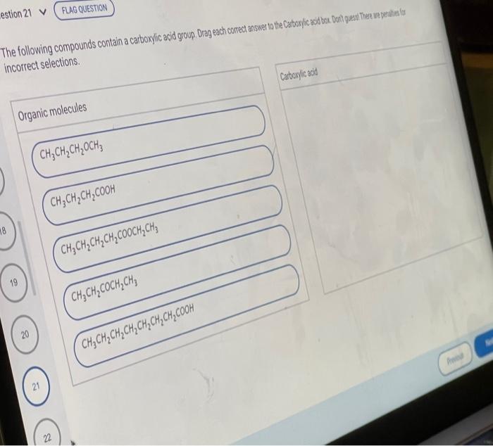 Solved incorrect selections. | Chegg.com