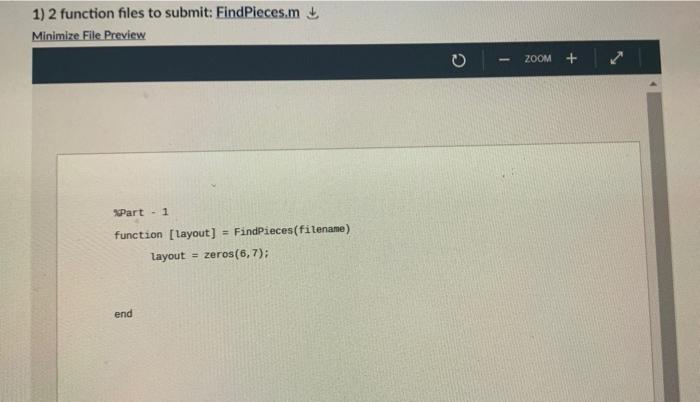 Final Project: Connect Four Introduction This project | Chegg.com