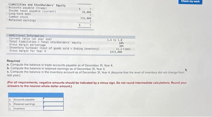 Solved Problem Module 4 Textbook Problem 6 Learning