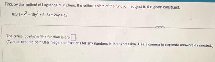 Solved Find the values of x,y, and z that maximize xyz | Chegg.com
