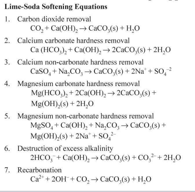 Solved Stoichiometrically (i.e. using the equations), What | Chegg.com