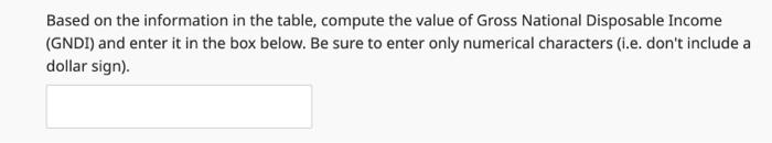 Solved Q1 5 Points Consider the following hypothetical table | Chegg.com