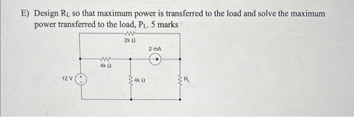 Solved A) Solve for V0 using Superposition Theorem. 5 marks | Chegg.com Solved A) Solve for V0 using Superposition Theorem. 5 marks | Chegg.com