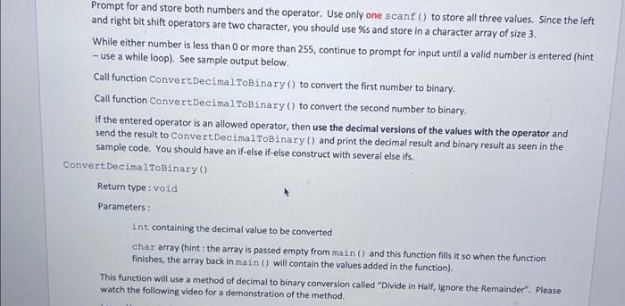 Solved Coding Assignment 2 CSE 1320 1. The format and | Chegg.com
