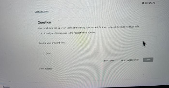 Solved Answer Explanacion Couestion Priek is | Chegg.com