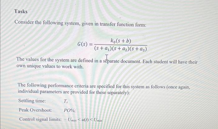 Solved - Verify, using a time-domain Simulink simulation, | Chegg.com