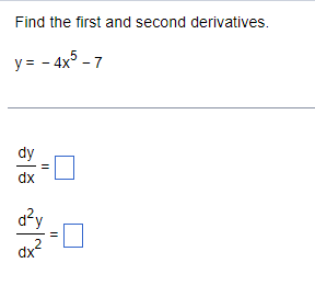 Solved Find the first and second | Chegg.com