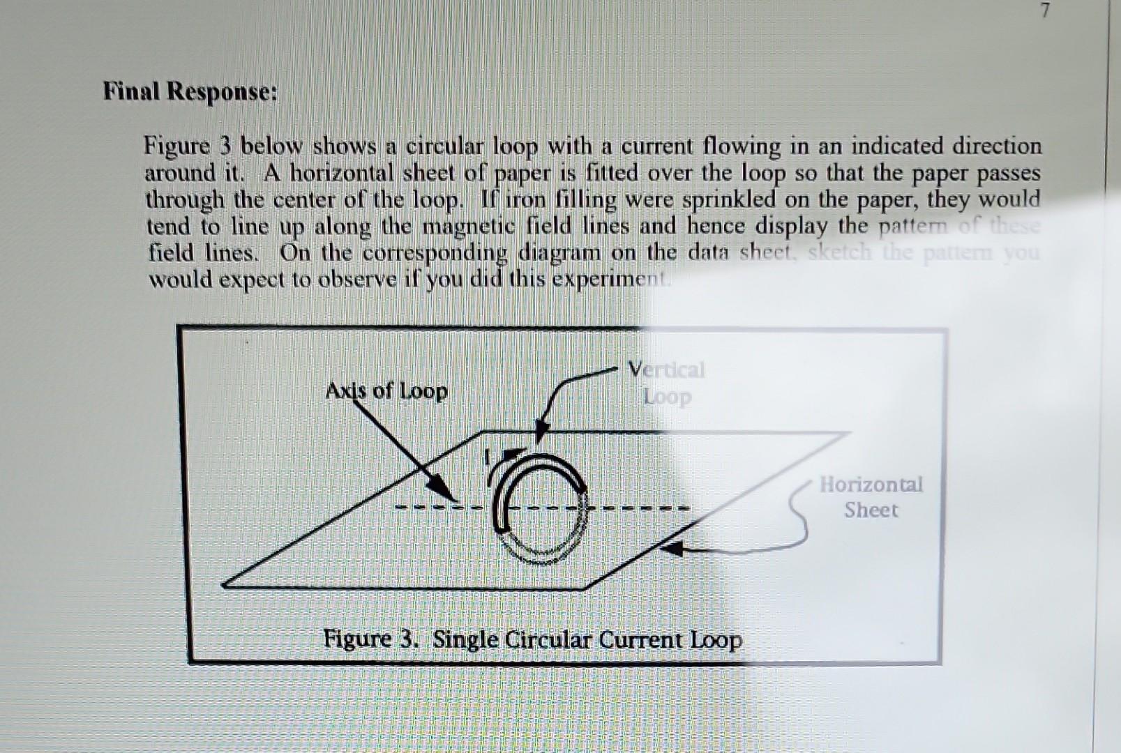 f) On the diagrams provided below, draw an arrow to | Chegg.com