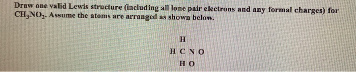 Solved THE Draw a second resonance structure for the | Chegg.com