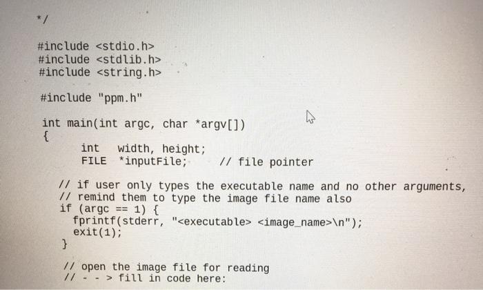 Solved . Download the following files will be copied to your | Chegg.com
