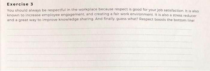 Solved rewrite each of the following using bulleted lists | Chegg.com