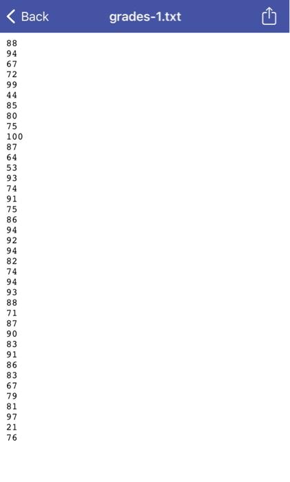 Solved Write a C++ program using object-oriented principles | Chegg.com