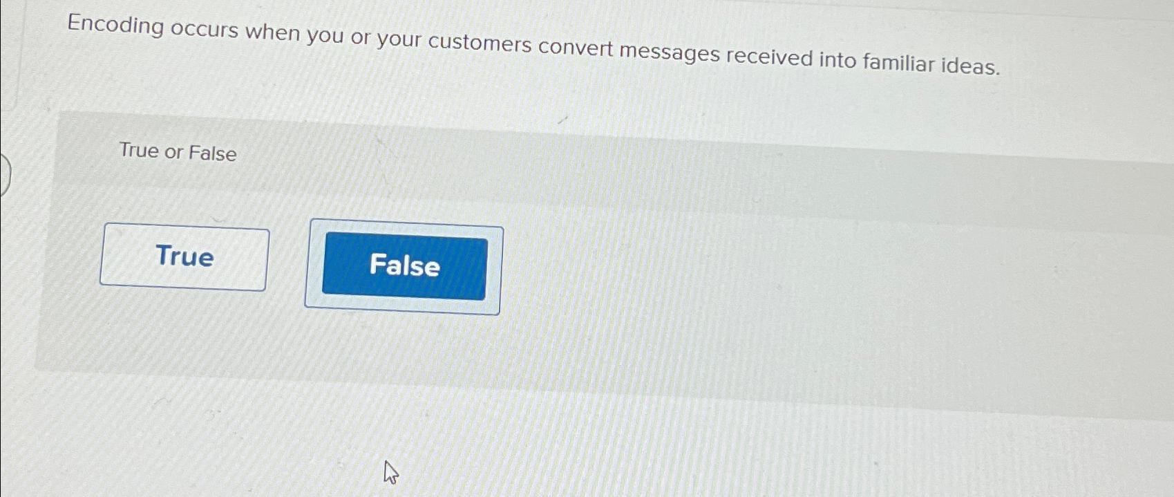 Solved Encoding Occurs When You Or Your Customers Convert 