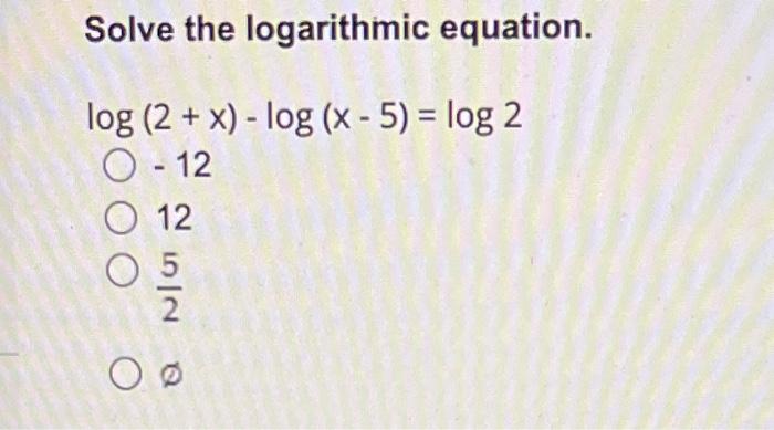 Solved Write the expression in expanded form. logy2x3z | Chegg.com