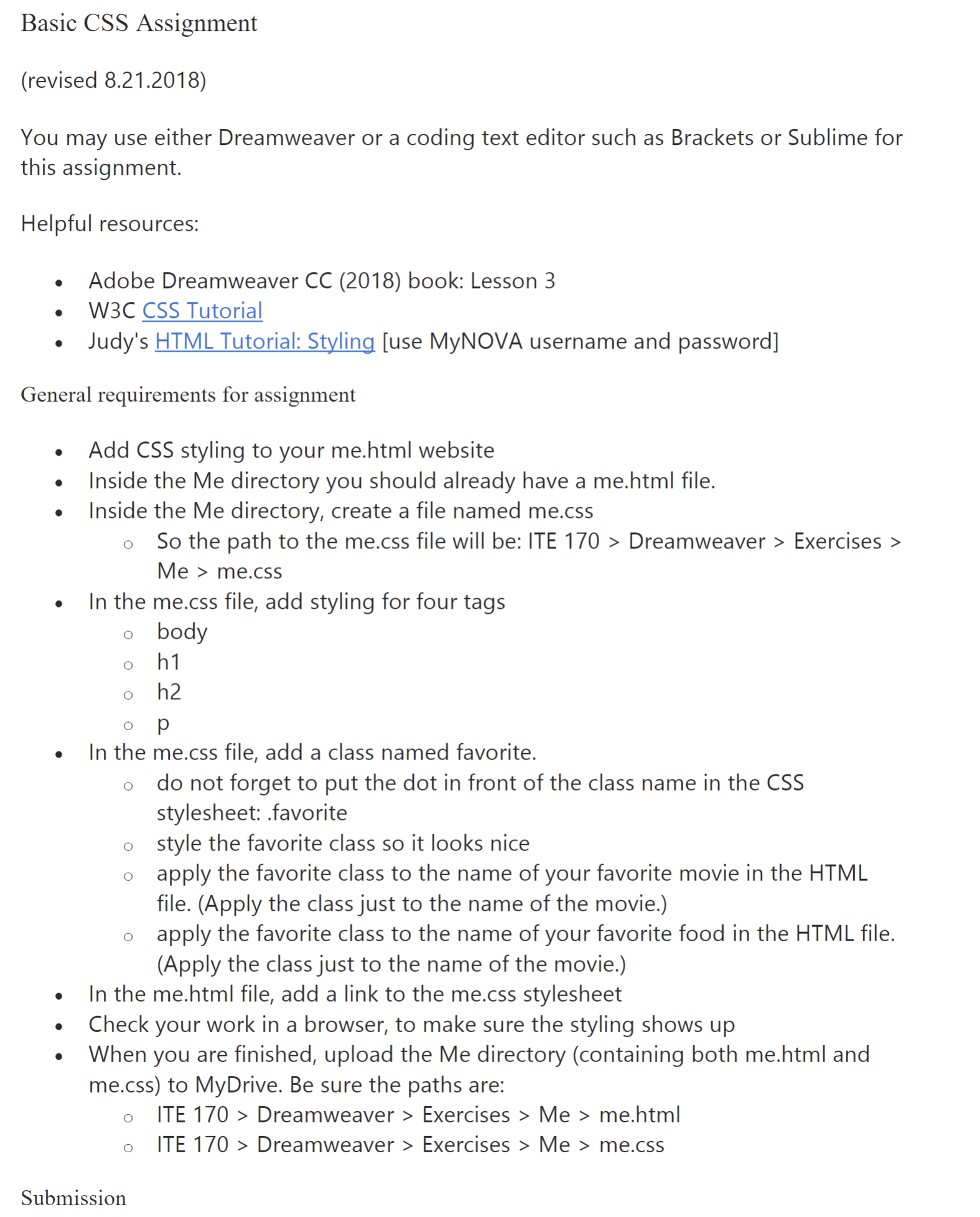 Solved Me | Chegg.com