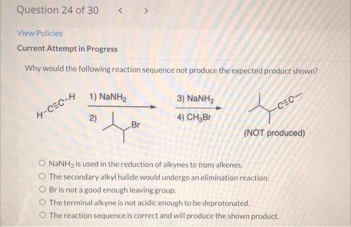 Solved What Is The Structure Of The Expected Major Product