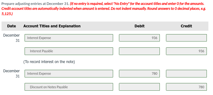 Solved Compute the total net liability to be reported on the | Chegg.com