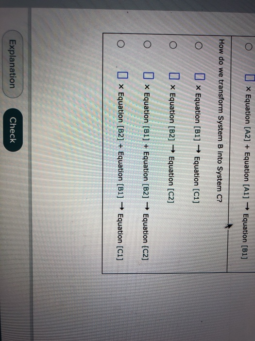 Solved = O GRAPHS, FUNCTIONS, AND SYSTEMS Identifying the | Chegg.com