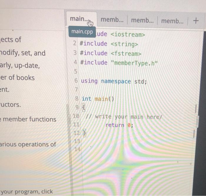 Solved Instructions In this exercise, you will design the | Chegg.com