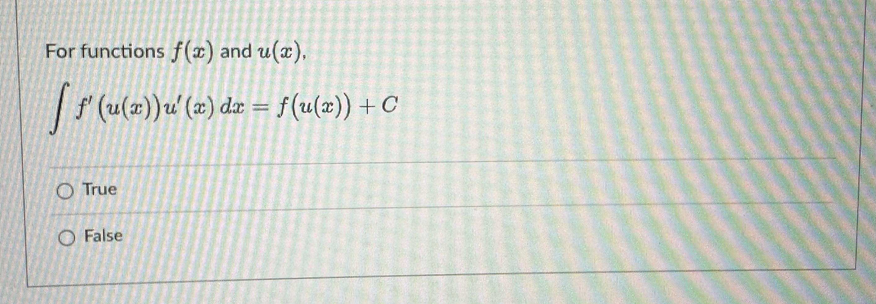 Solved For functions f(x) ﻿and | Chegg.com