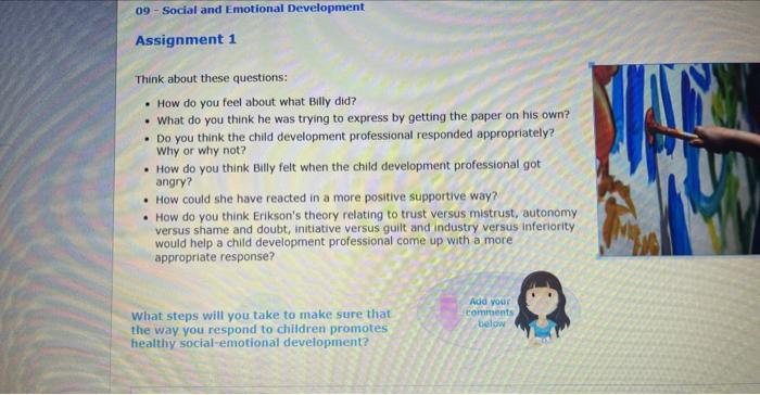 Solved Assignment 1 - Introduction In our daily interactions | Chegg.com