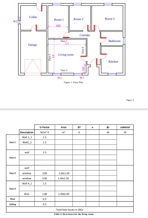 Floor Plan With Measurements In Cm | Viewfloor.co