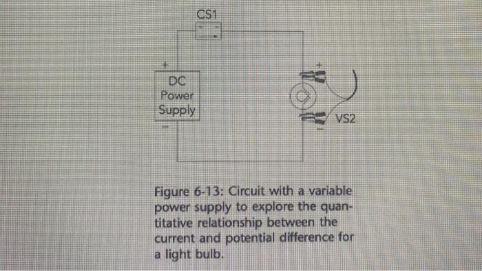 Solved Pre-lab Preparation Sheet for LAB 6-Voltage in Simple | Chegg.com