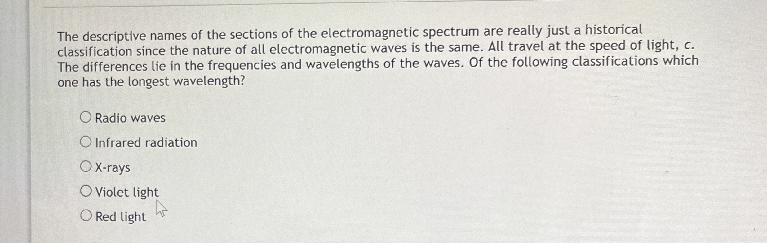 High Quality SOLUTION The descriptive names of the sections of the | Chegg.com