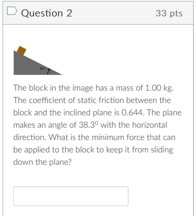 Solved This is the same question, just 2 different parts. | Chegg.com