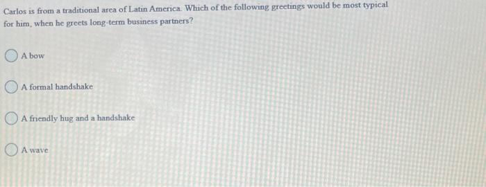 Solved Which of the following is the deliberative body of | Chegg.com