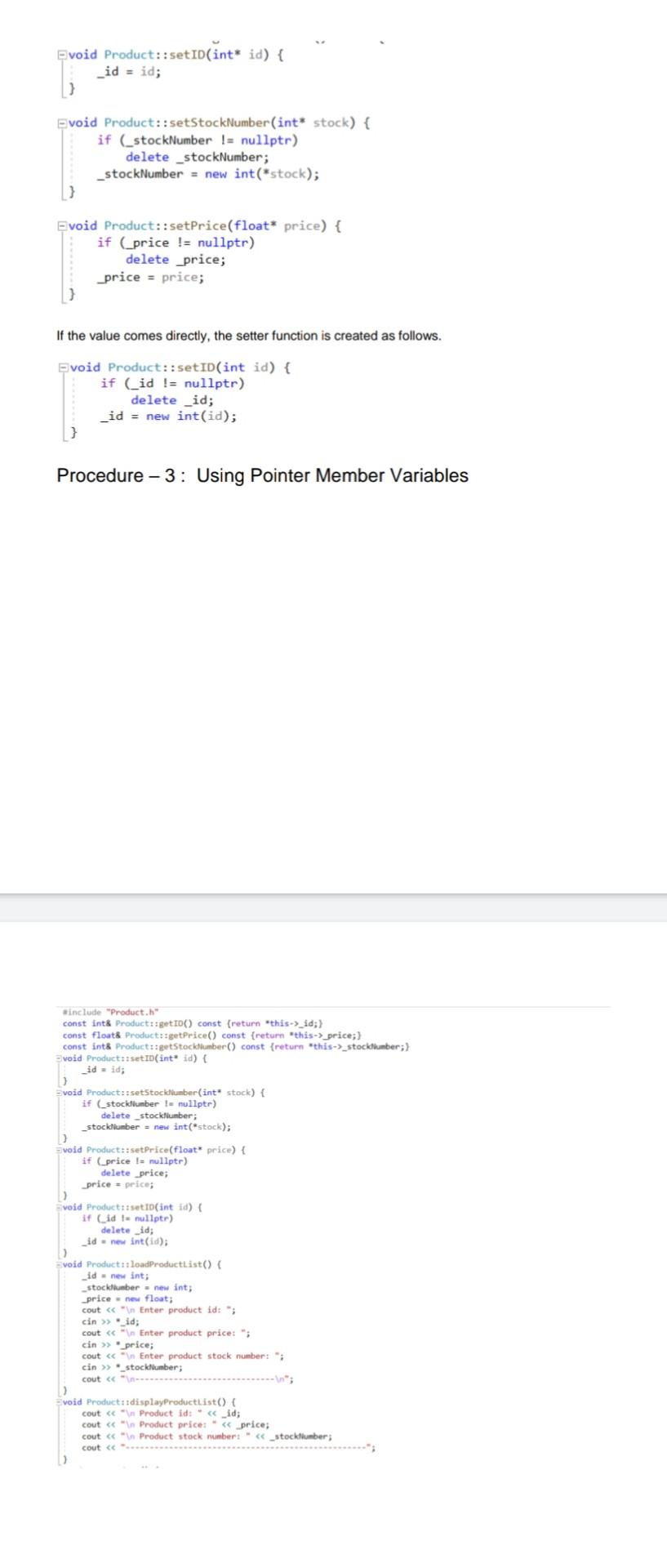 Solved CSE3003 OBJECT ORIENTED PROGRAMMING (Fall 2021-2022) | Chegg.com
