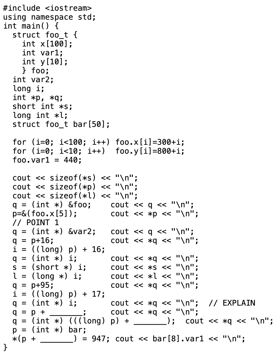 Solved Answer the following well. Read all directions, | Chegg.com