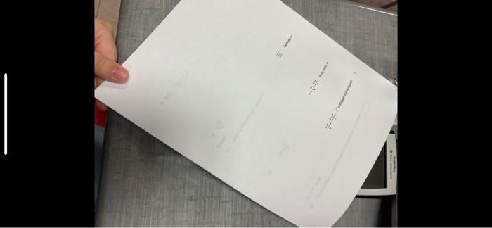 Solved 4) the parre10- Choose 3 questions of the following: | Chegg.com