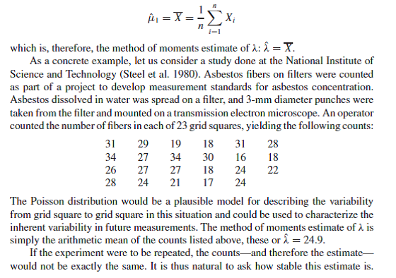 Solved Use The Normal Approximation Of The Poisson Distribution T