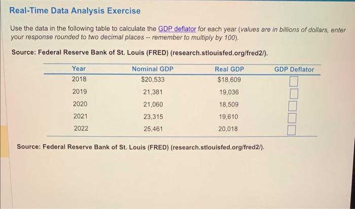 Solved following table illustrates the value added approach | Chegg.com