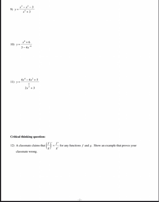 Solved #8, 9, 10, 11, and 12 please I will thumbs up if all | Chegg.com