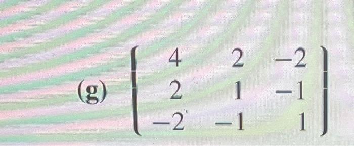Solved 5. Find an orthogonal or unitary diagonalizing matrix | Chegg.com