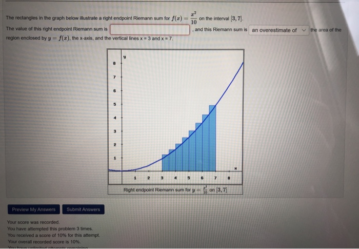 Solved an overestimate of an overestimate correct At least | Chegg.com