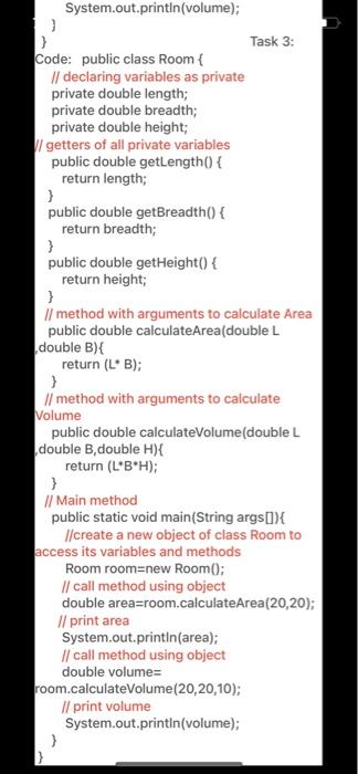 Solved #include TASK 1) using namespace std; //declare | Chegg.com